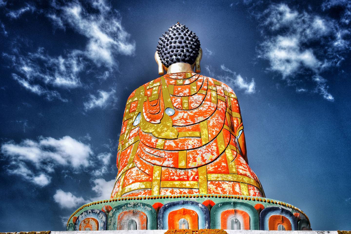 Langza Village - Fossil town of India || Spiti Valley, Himachal Pradesh