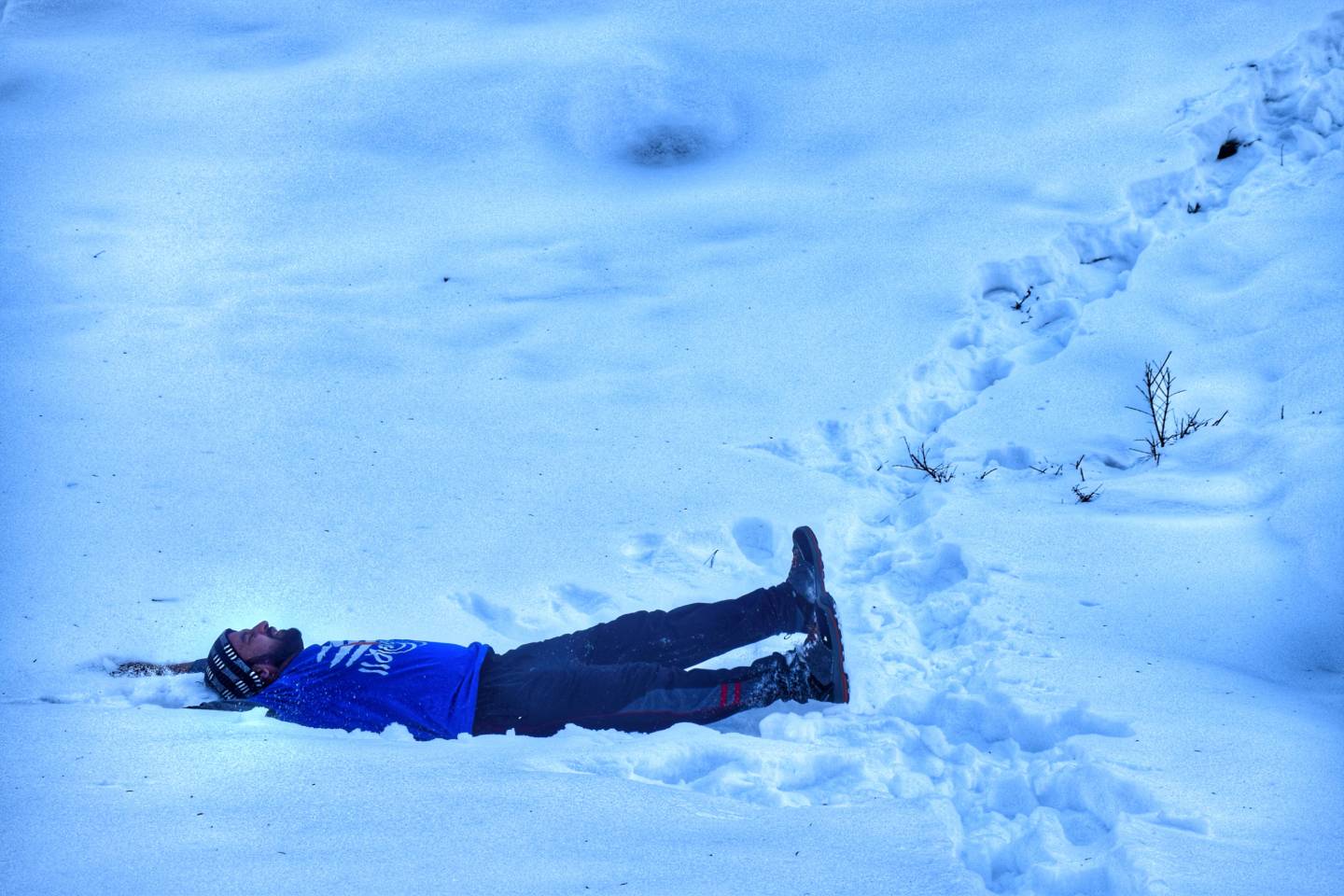 Chitkul Village in Winters - Snowy Wonderland || Himachal Pradesh